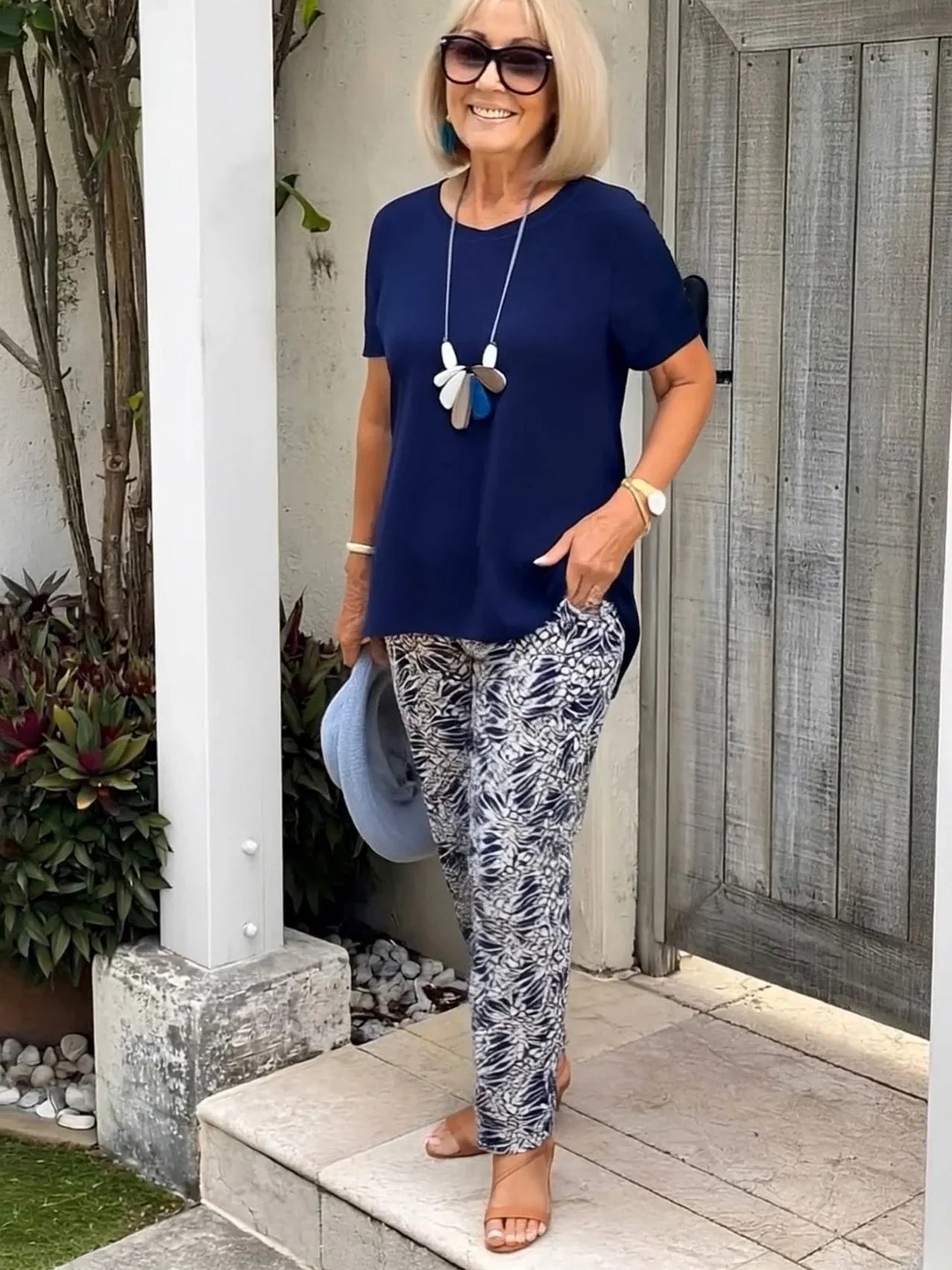 Ninon™ | Effortless Everyday Set – Ottawa Johnson