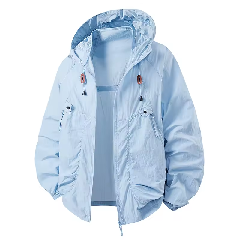 Arthur™ | Outdoor Waterproof Windbreaker Jacket – Ottawa Johnson